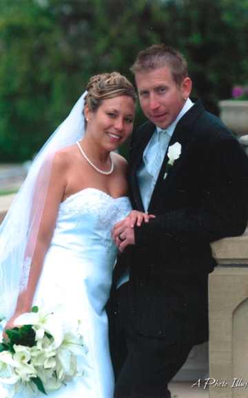 Sczepanski-Gehrke Wedding