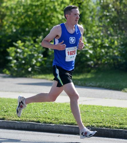 Park High School, UW-Madison standout ready for Lighthouse run