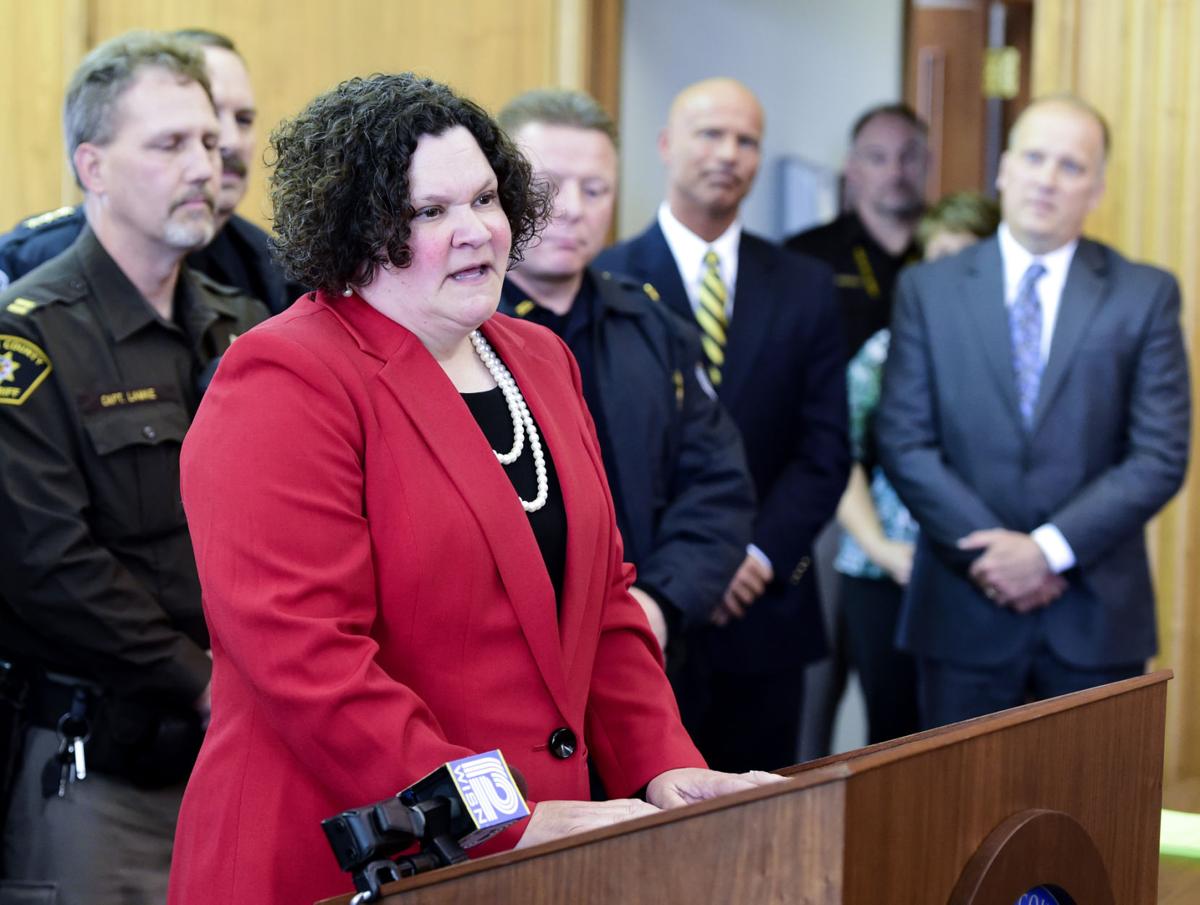 Racine County District Attorney Rich Chiapete won't seek re-election ... Racine County District Attorney Rich Chiapete won't seek re-election ...