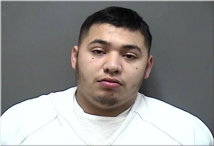 Second man charged in 2019 New Year's Day shooting on State Street