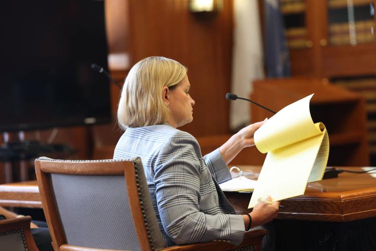 Attorney fee ruling set for Thursday in UGHS land case