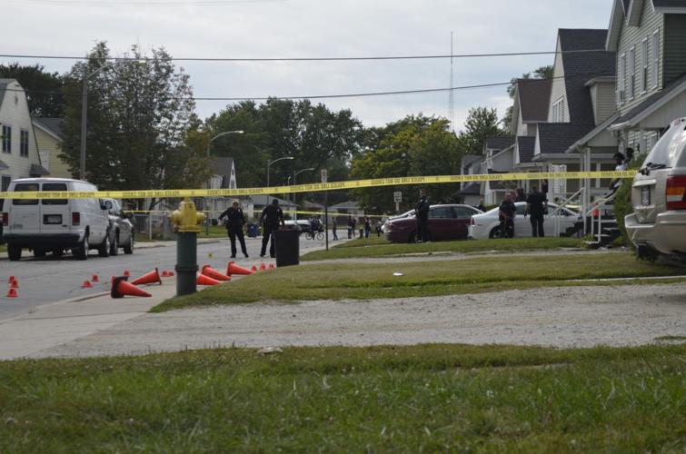 Rubberville shooter faces nine felony charges