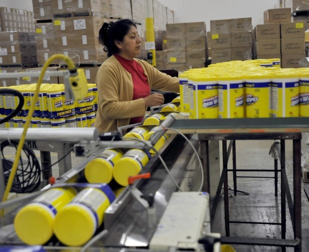 Goodwill Industries to consolidate in Sturtevant, Racine | Local News ...