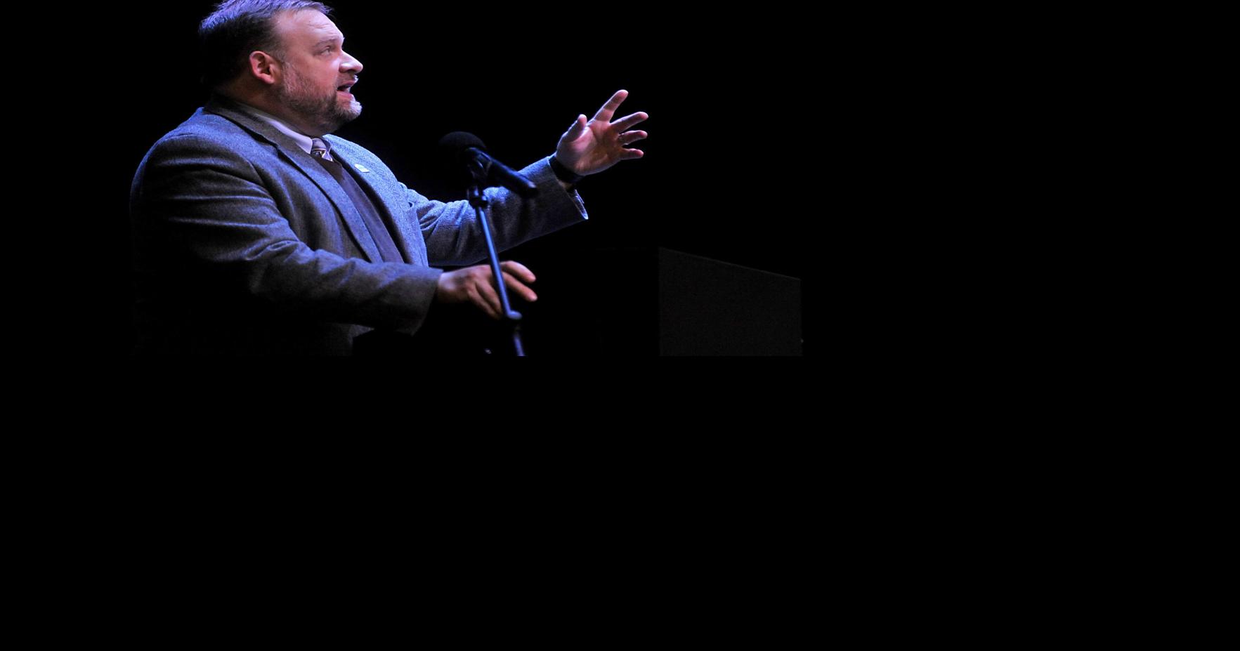 Commentary by Racine Mayor Cory Mason: Setting the record straight for ...