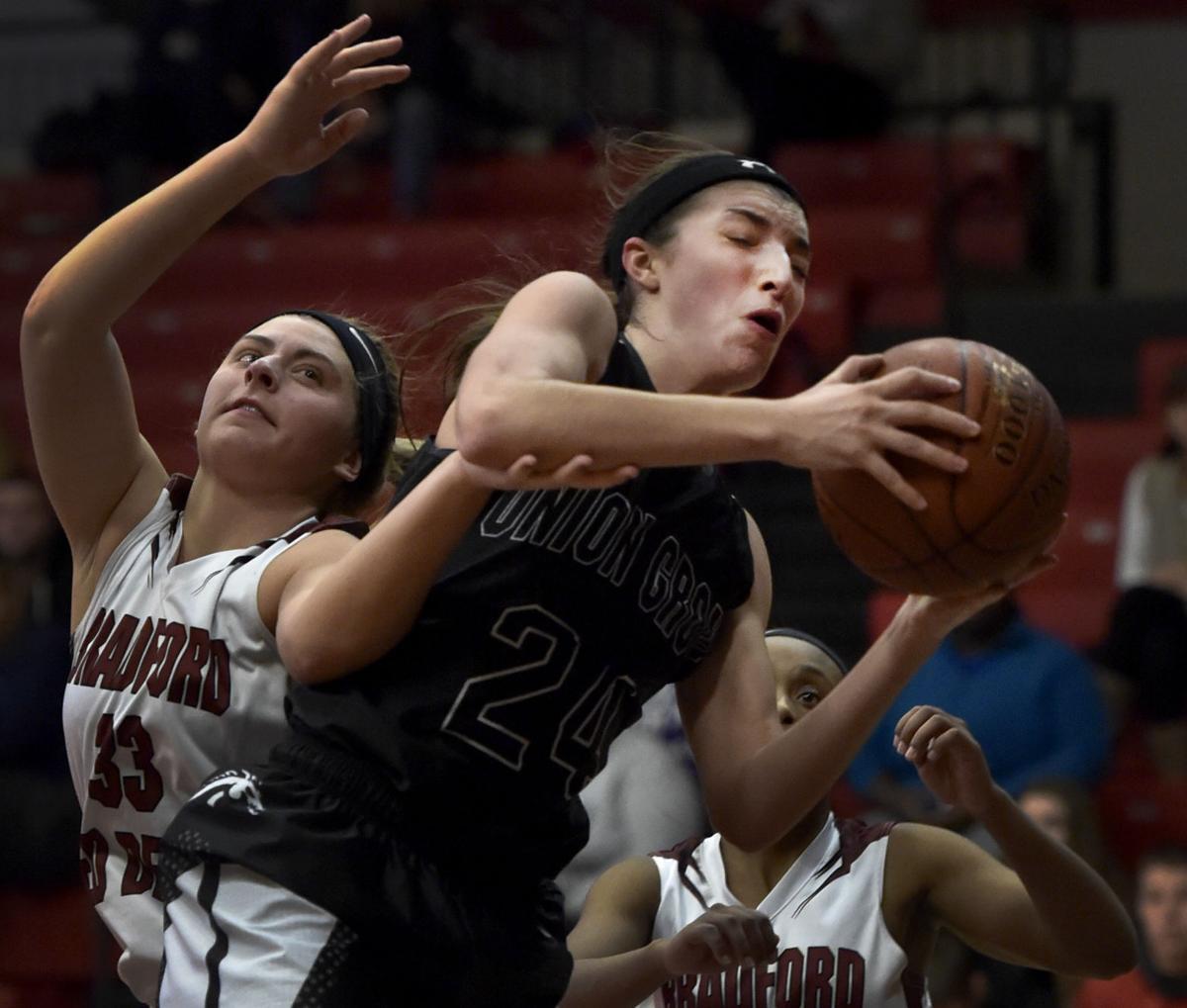 All-State basketball: Union Grove's Shiffler earns fourth team honors