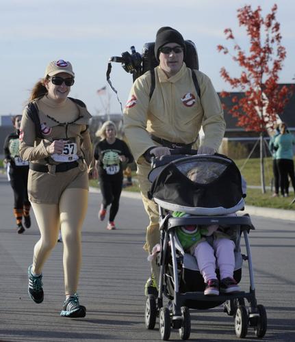 Skelton Skamper to cause temporary traffic delays