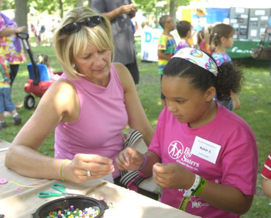 Youth as Resources empowers youth to make a difference