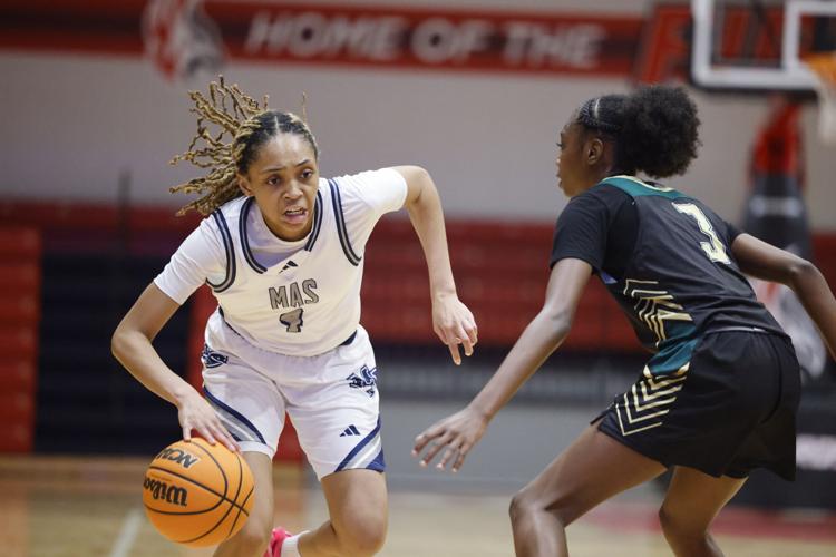 5 questions with Park boys basketball's Cole Betker