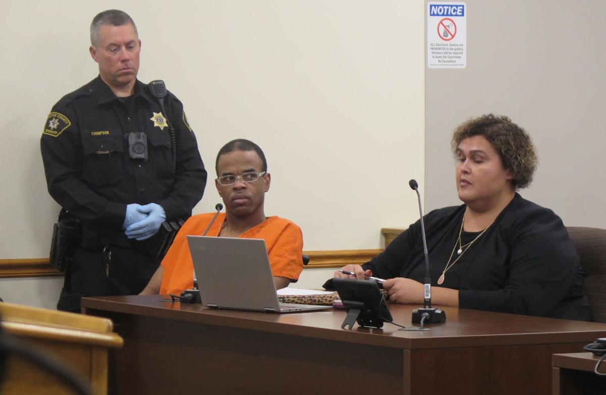 Man found guilty of killing Becky Rannow gets life without parole for ...