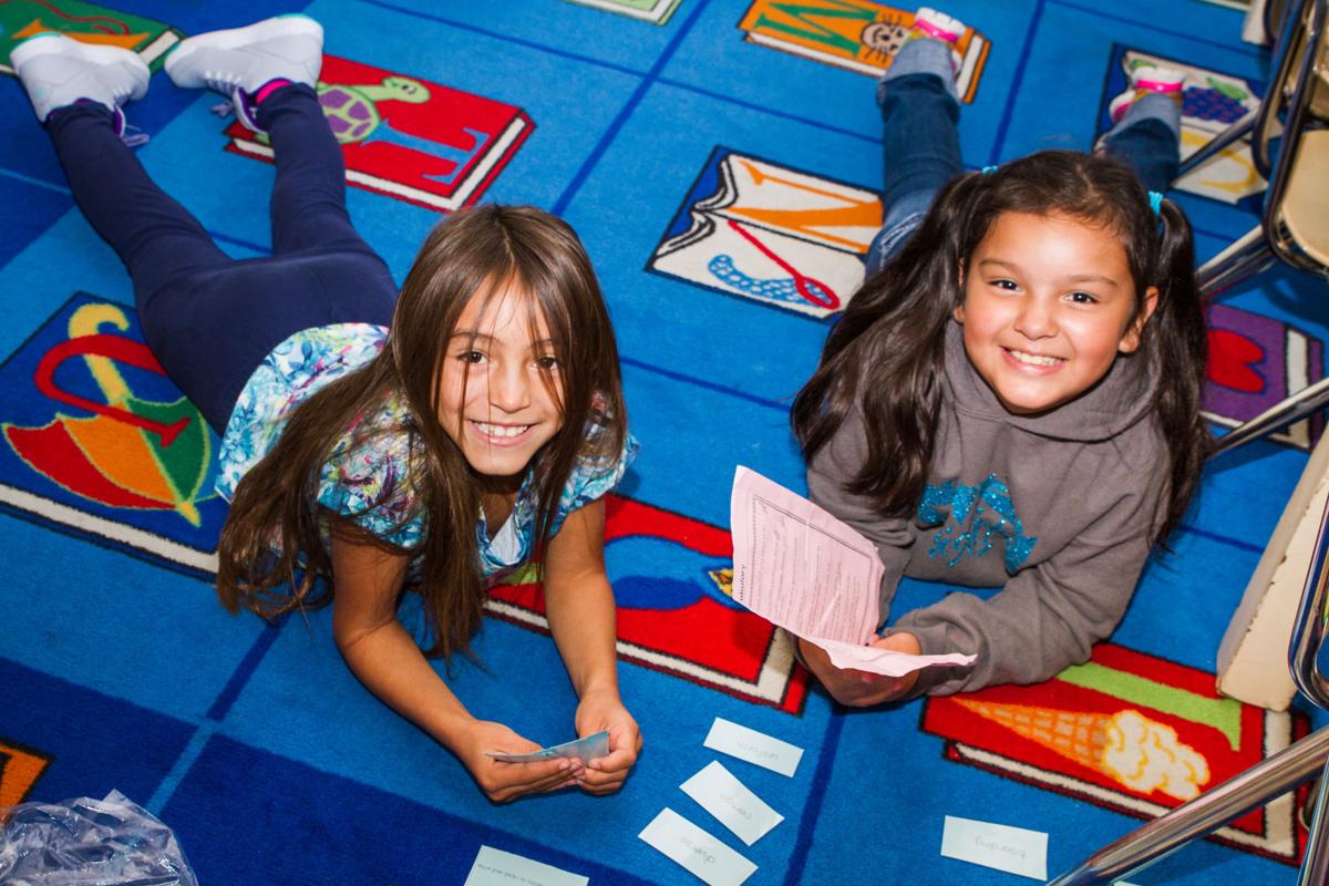 The benefits of a bilingual education