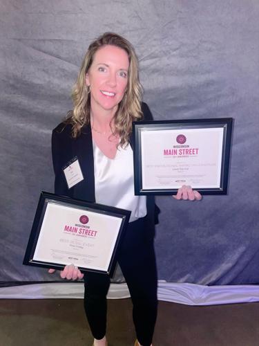 Downtown Racine wins three first-place Main Street Awards