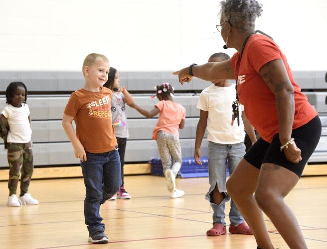 Russell enters not guilty pea, Prelim date set for Turner