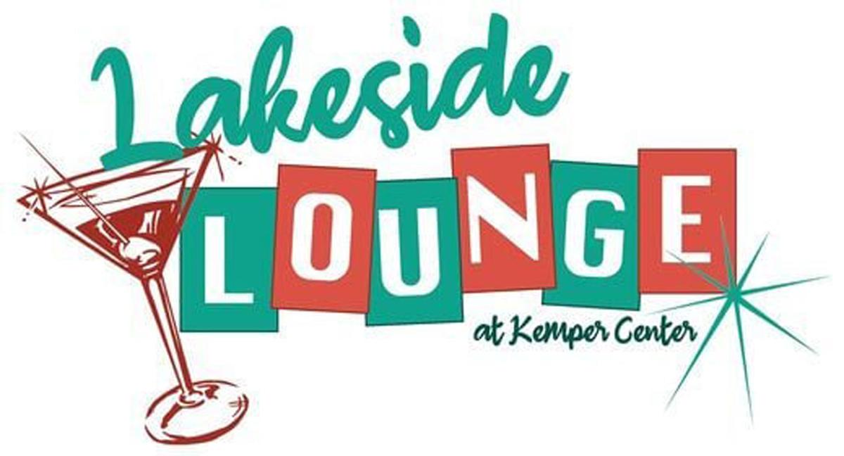 'Lakeside Lounge' at Kenosha's Kemper Center on Aug. 17