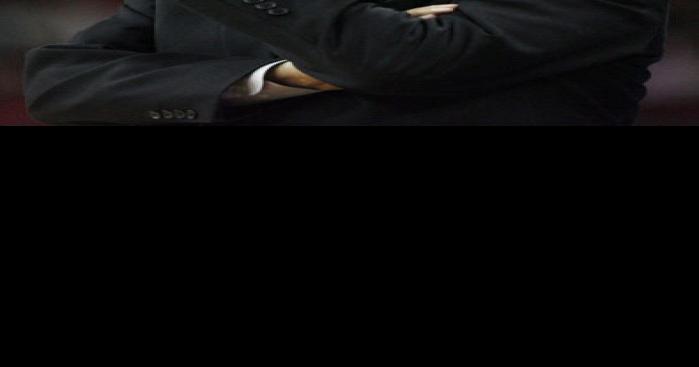 PETER JACKEL: Humble start led to great success