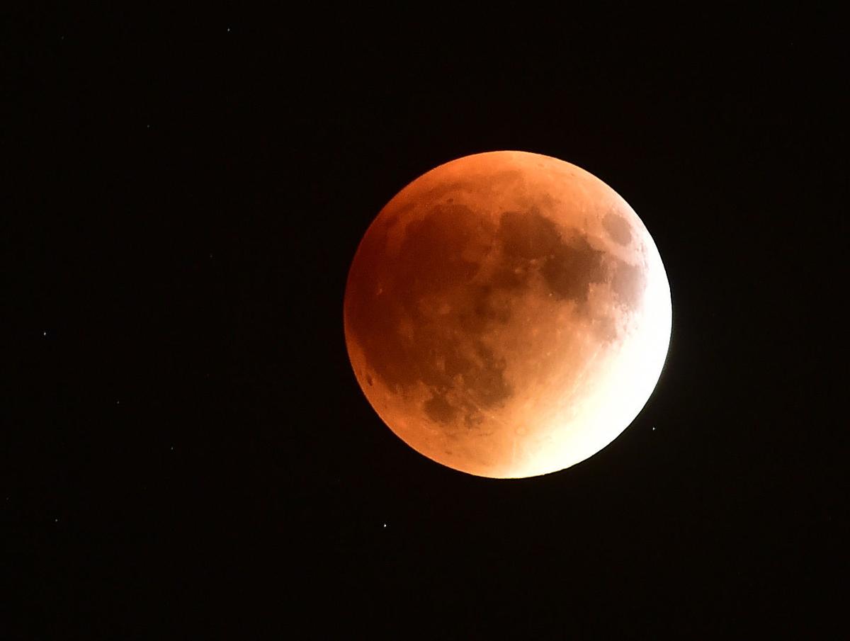 Gallery: September in photos