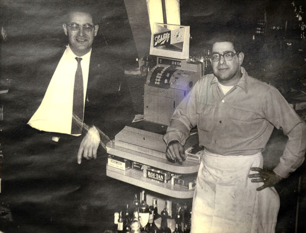 Tony Wells of Wells Brothers dies