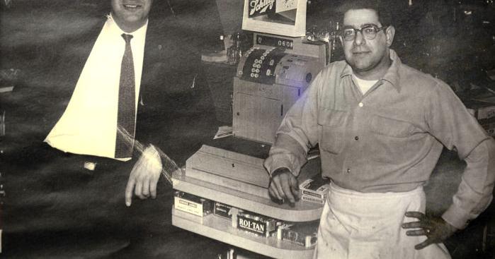 Tony Wells of Wells Brothers dies