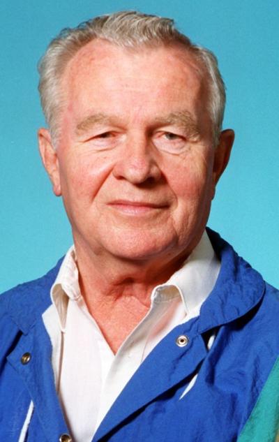 'Coach Wally' left his mark on local youth sports