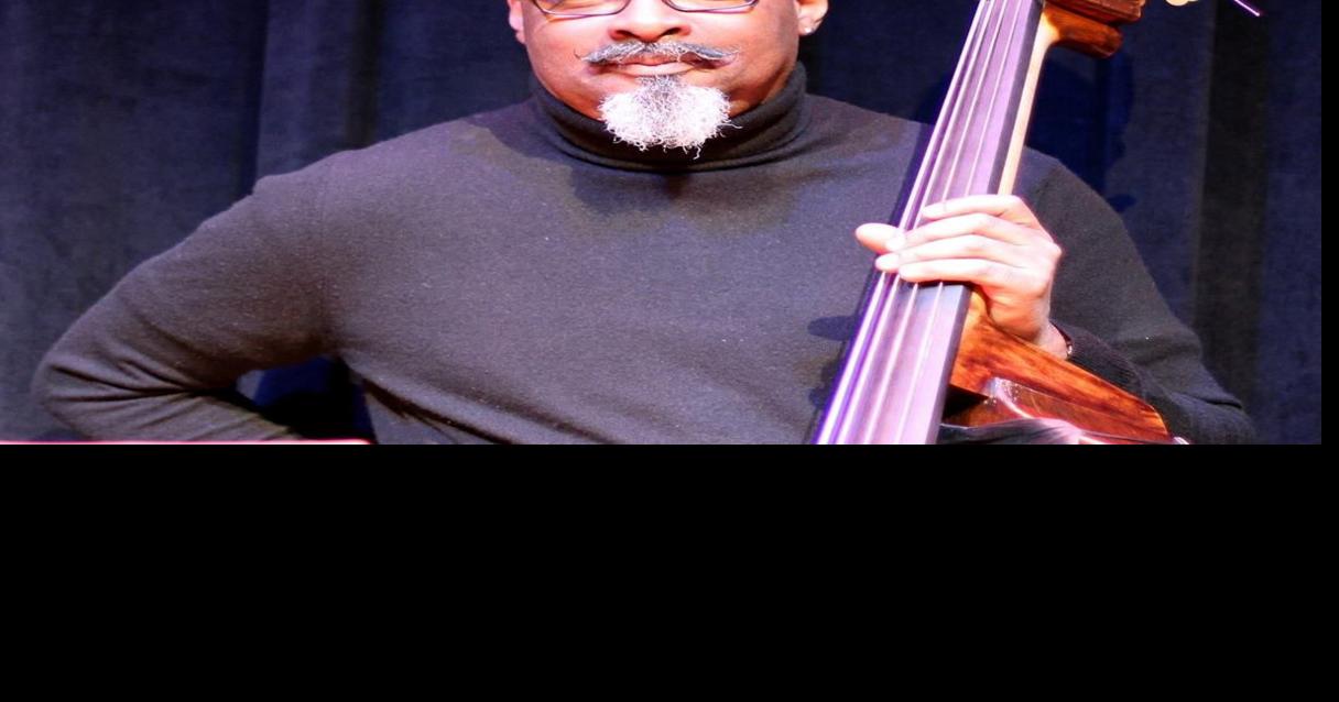 Racine native Gerald Cannon to perform at UW-Parkside