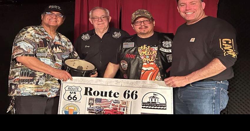 Route 66 Belle City Band