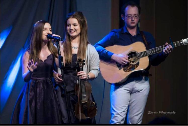 Bluegrass back in the Belle City: Bluegrass Music Festival to kick off ...