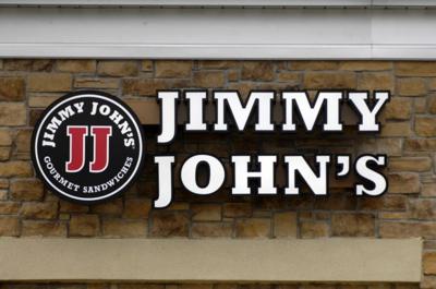 Best Delivery: Jimmy John's