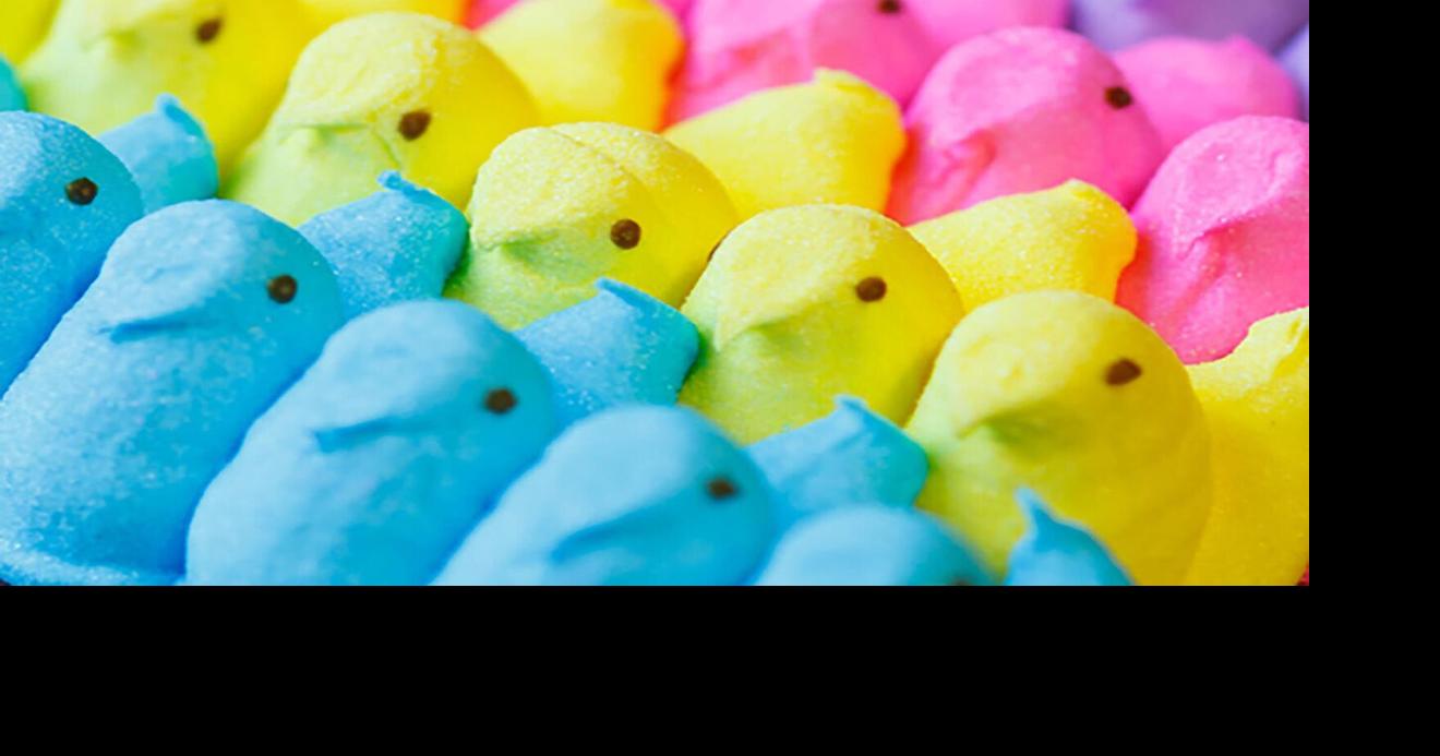 RAM announces winners of Peeps exhibit