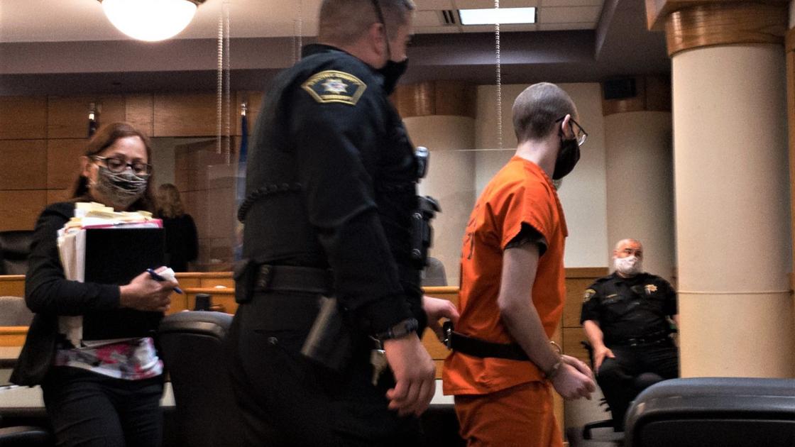 Burlington Man Gets Four Years In Prison For Sexual Assault Of 13 Year