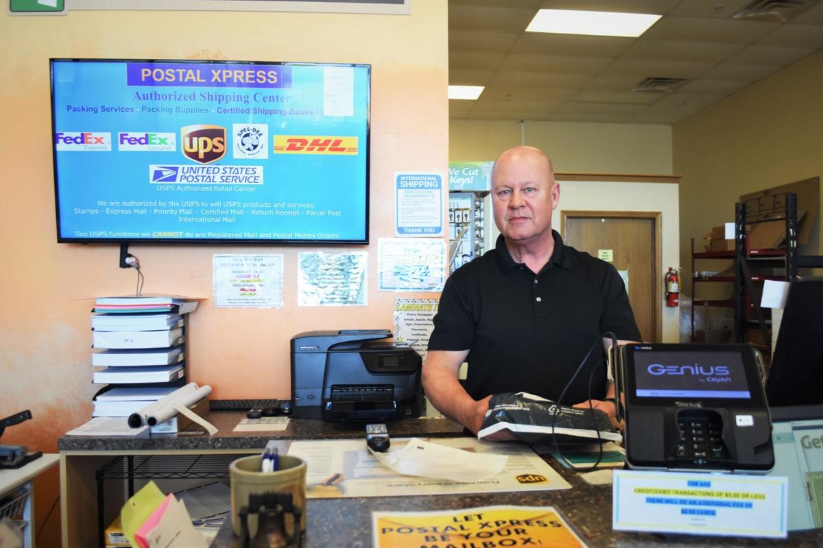 Scam prevention: Union Grove business owner helps protect seniors