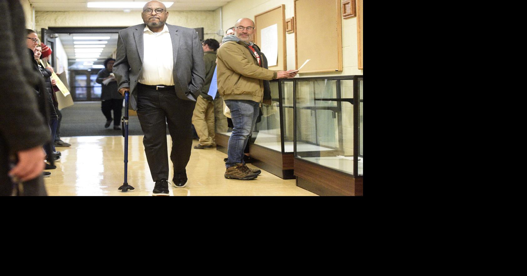 RUSD expects to have acting superintendent into July