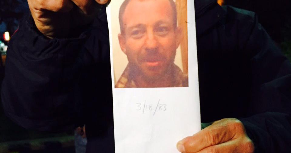 No. 3: Andrew Obregon's reign of terror