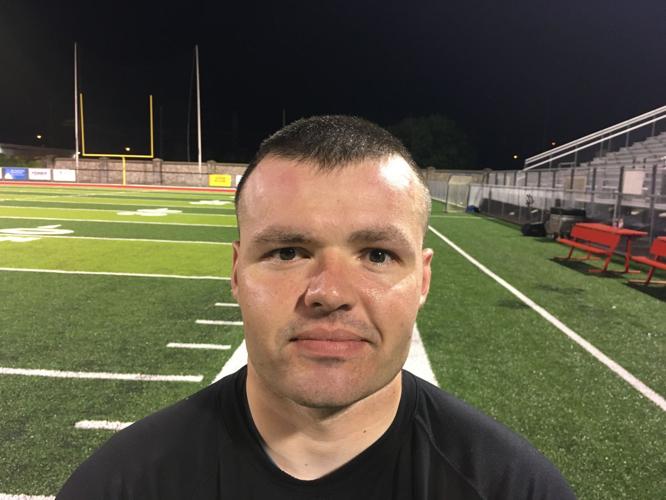 Racine Raiders roll past Chicago Falcons