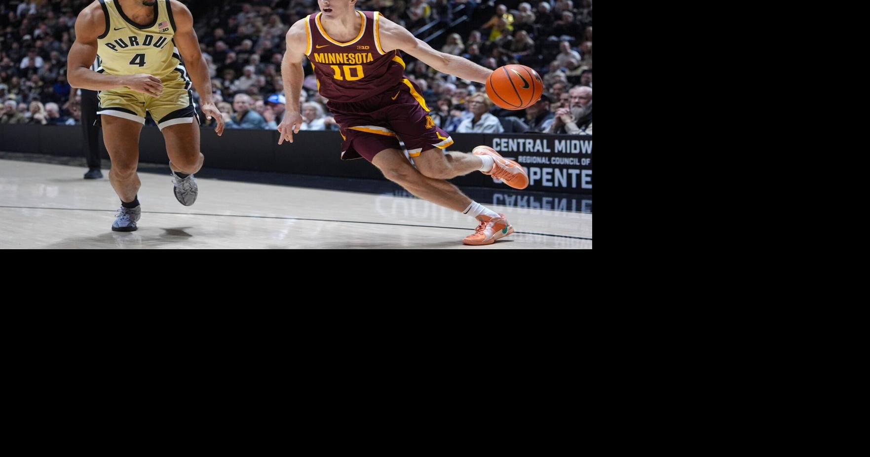 What to know about Minnesota men's basketball