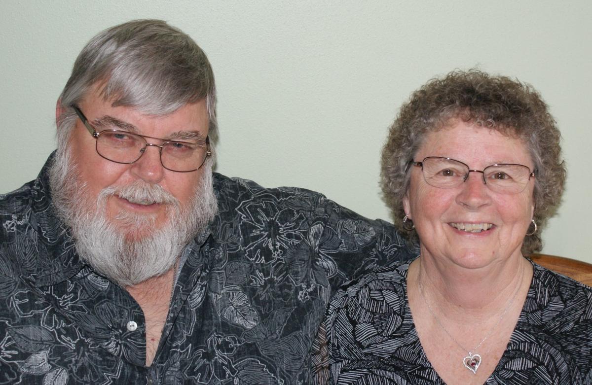 Anniversary: Maier, 50th