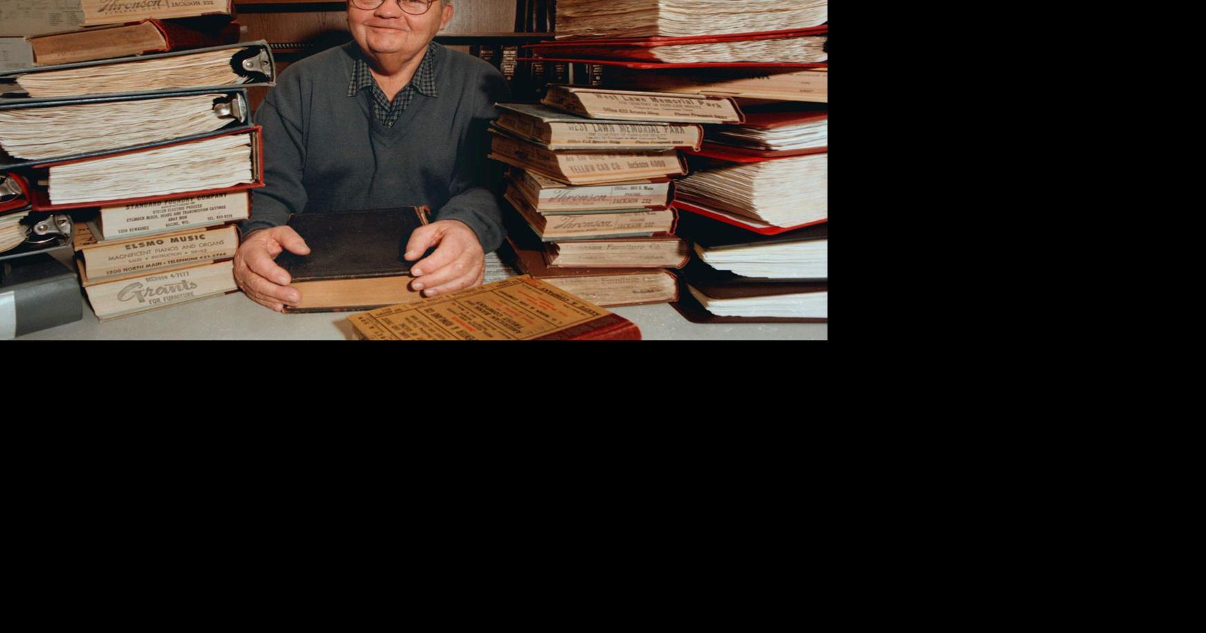 Dr. Richard Minton helped shape city's medical community