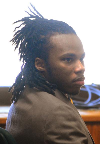 Plea deal in double shooting
