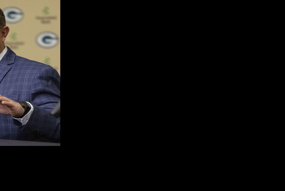 Peter Jackel: Packers need a singular voice