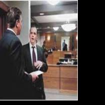 Patrick Cafferty: Cool, calm and collected