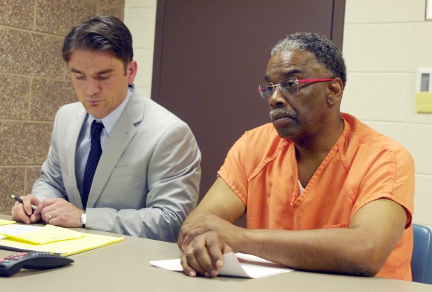 Fair released after woman posts bail