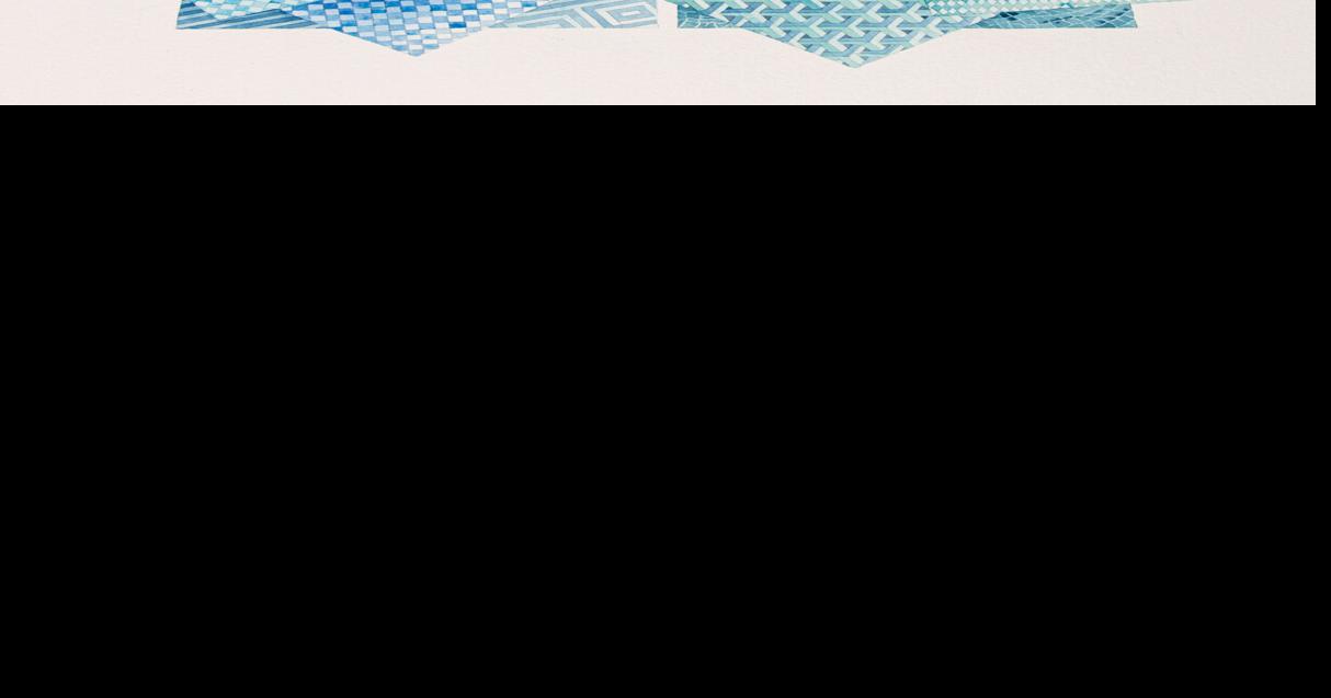 Lisa Englander exhibit on view at OS Projects