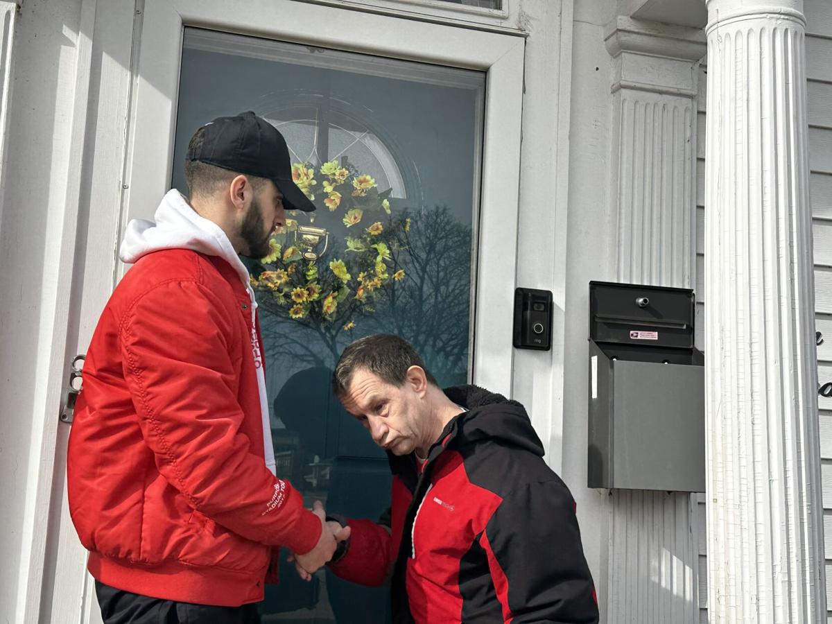 Three Racine area mental health organizations team up to share the love