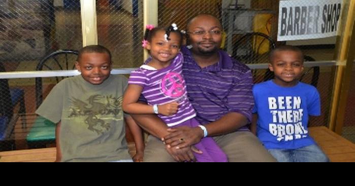 Daddy Day Out a continued success