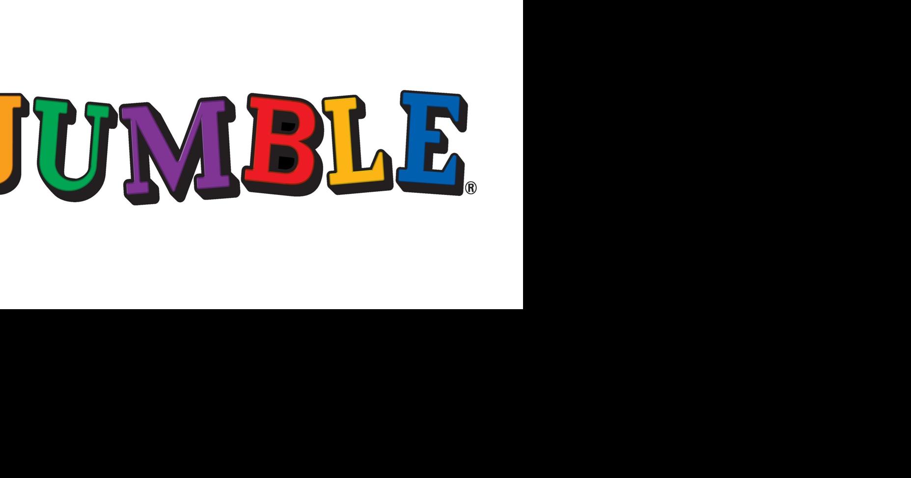 Jumble returns to the Journal Times