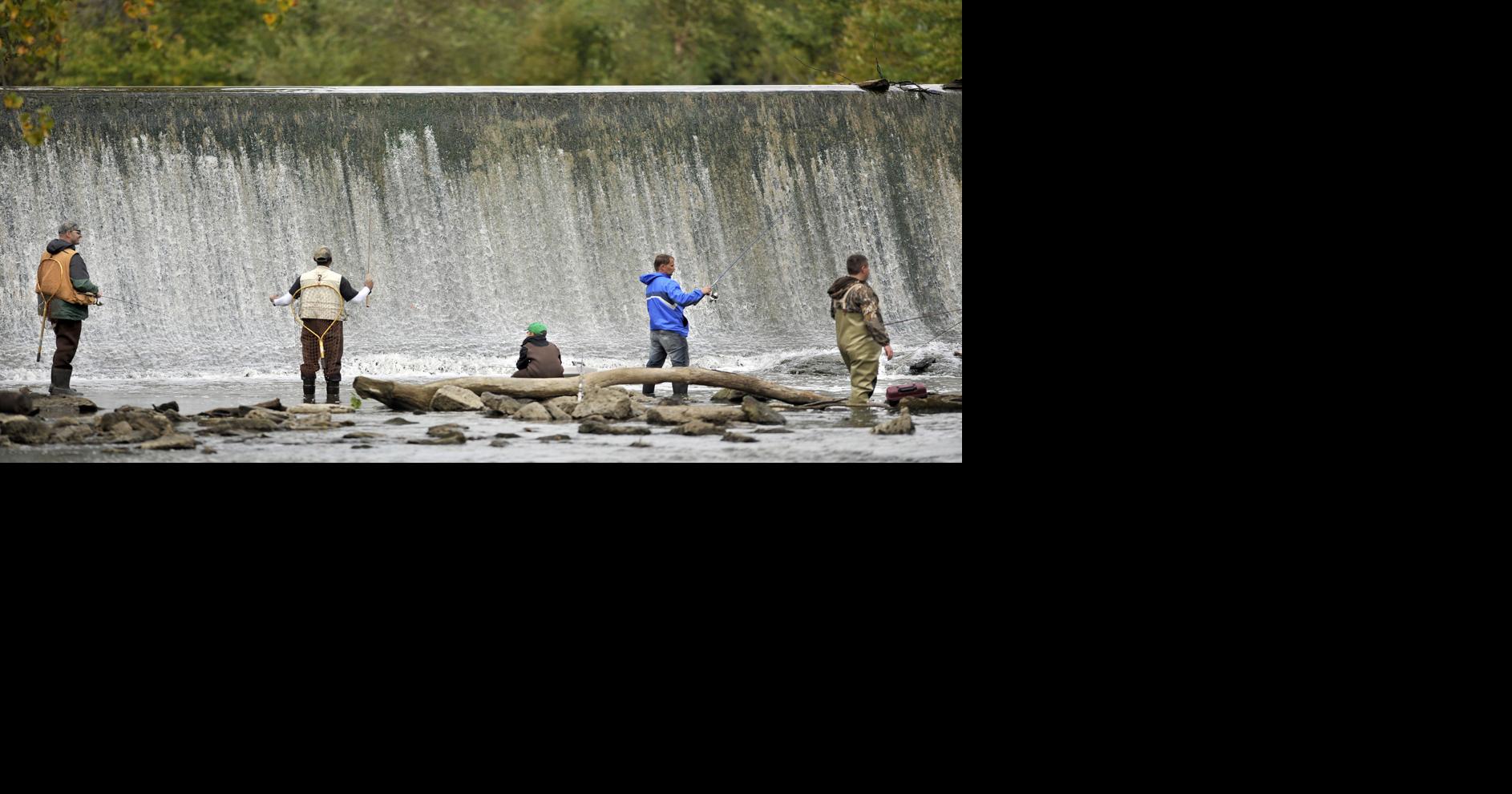 Wanggaard: The future of the Horlick Dam on the Root River