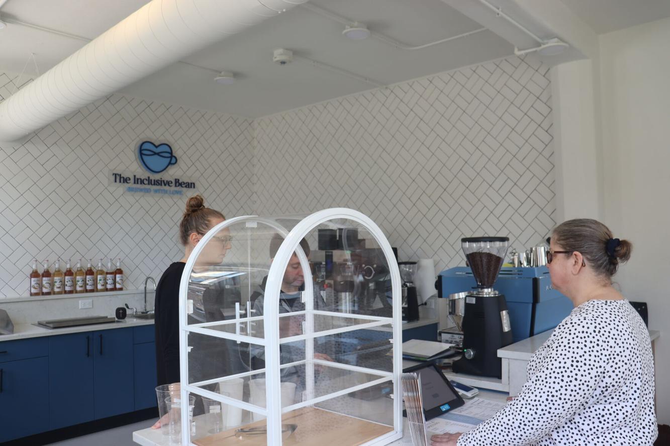 The Inclusive Bean providing opportunities starting March 23