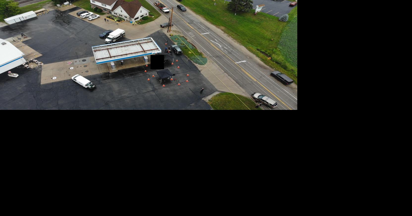 Racine County's top stories of 2021, No. 7: Would-be mass shooter ...