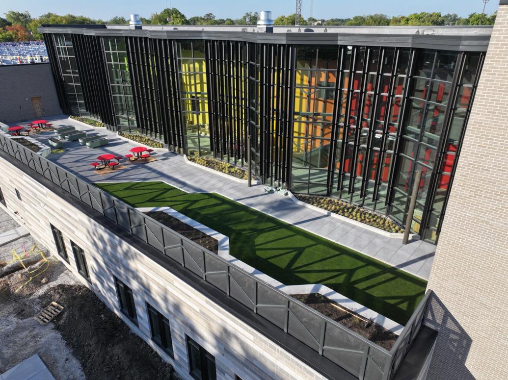 New Red Apple School in Racine hosting open house Monday