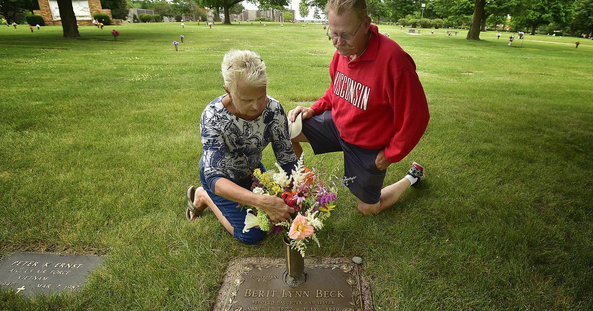 Retrial in Berit Beck case set for 2018