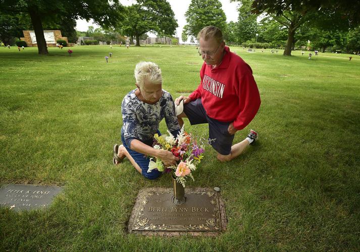 Justice for Berit Beck: Brantner sentenced to 10 years behind bars