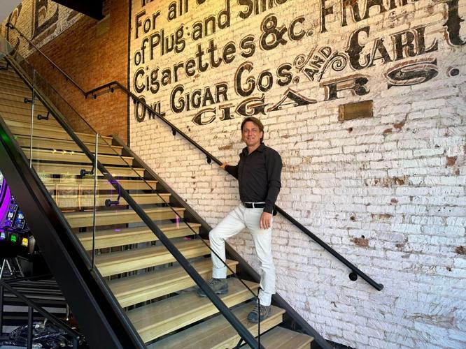 Discover The Landmark Casino in Deadwood, South Dakota